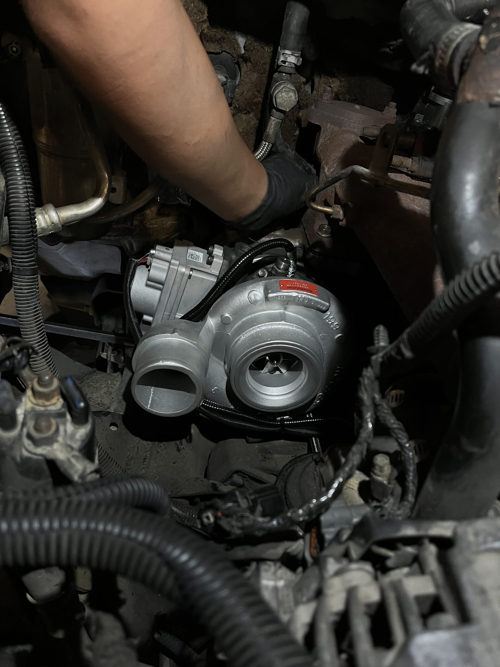 Vehicle Services - hightorquediesel.com